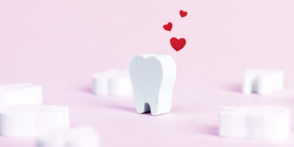 5 Ways to Love Your Teeth This Valentine’s Day | Aurora Dental ...